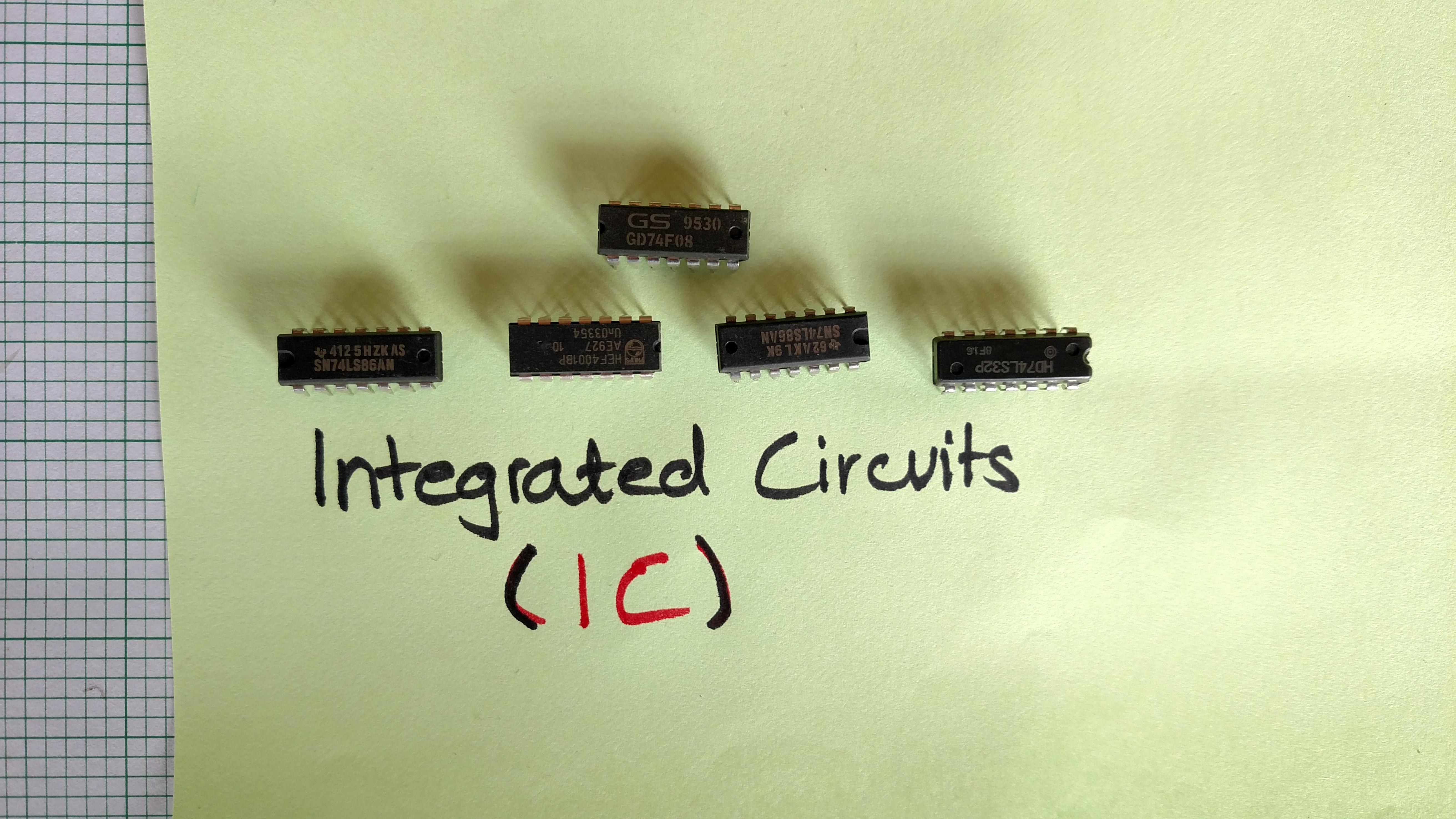 How to Build Circuits : 16 Steps (with Pictures) - Instructables