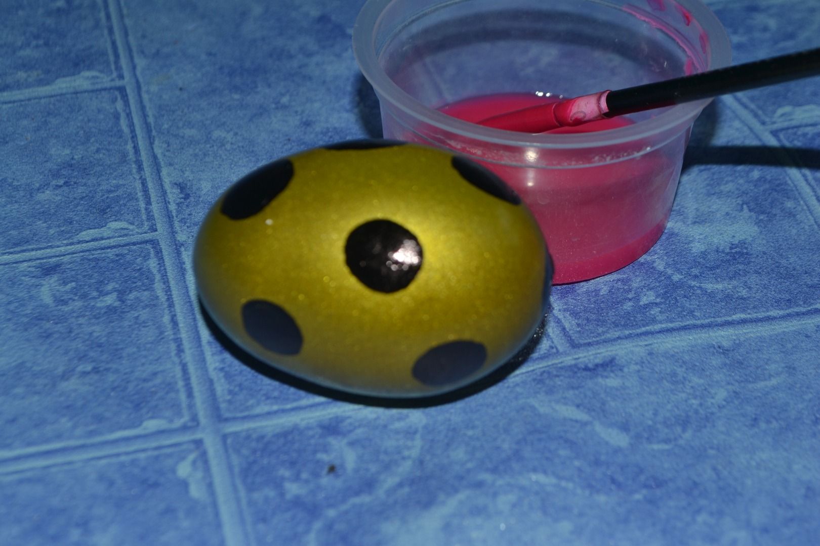 Fortune Eggs : 7 Steps (with Pictures) - Instructables