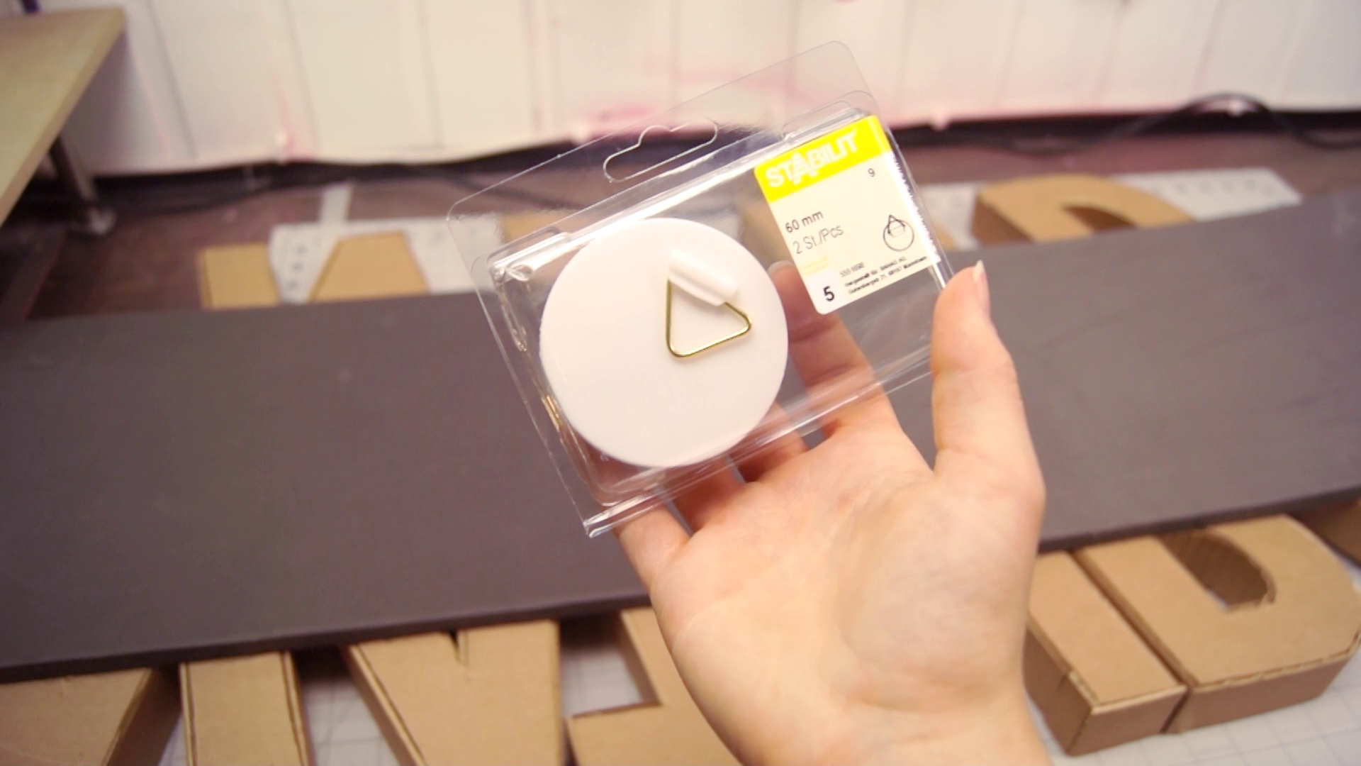 Comic Book LED Sign : 18 Steps (with Pictures) - Instructables