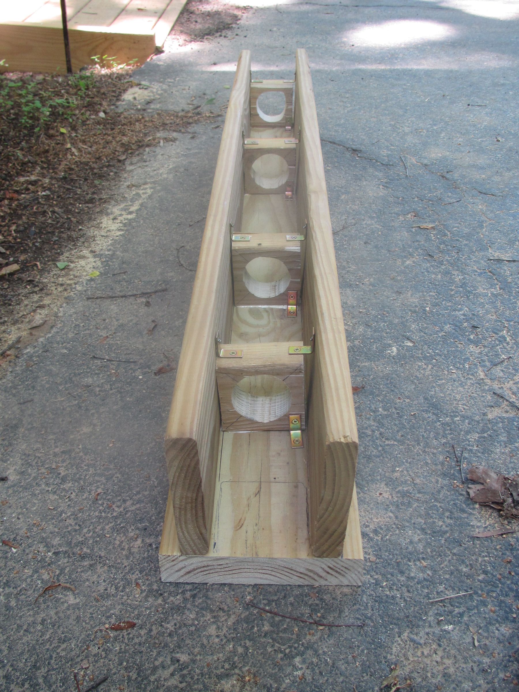 Above Ground Pool Lift : 9 Steps (with Pictures) - Instructables