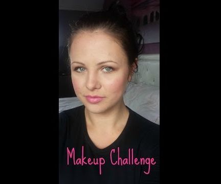 No Makeup Brush Challenge - Instructables