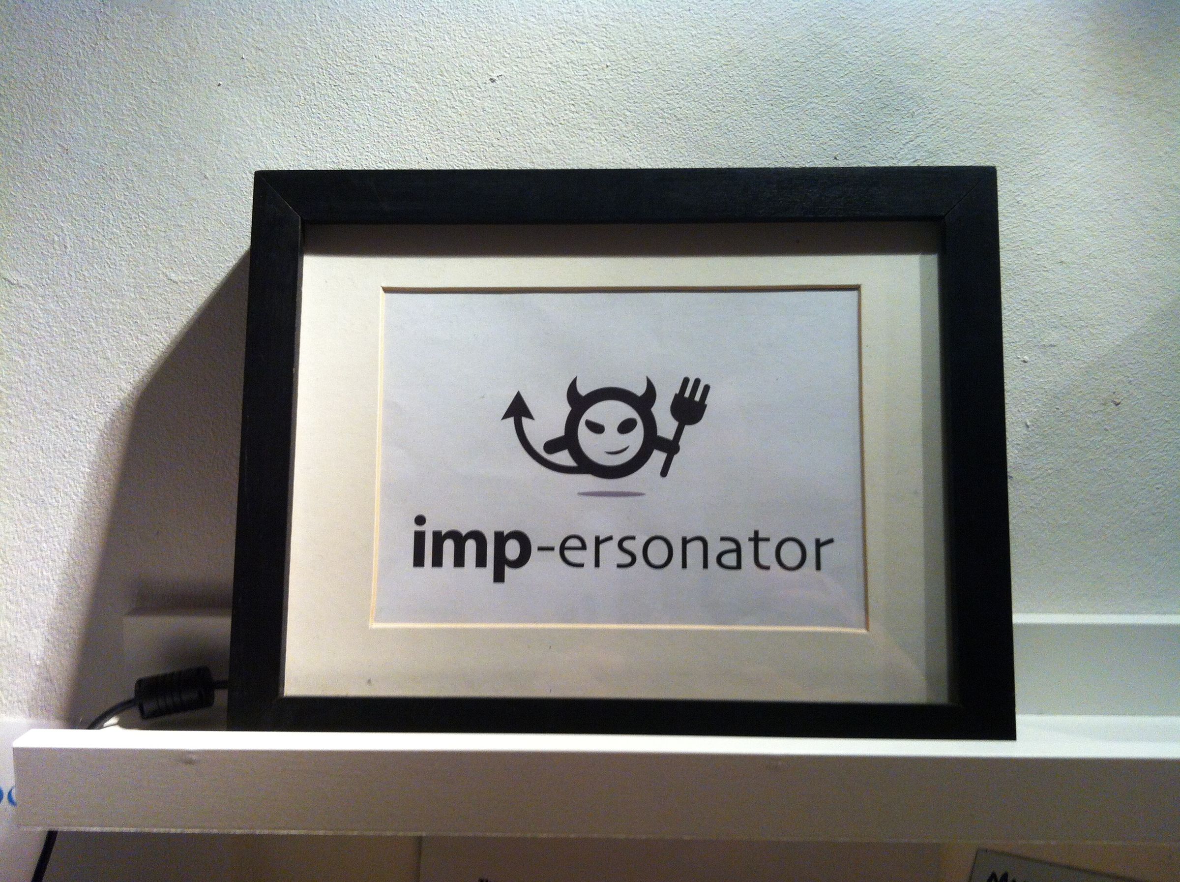 IMP-ERSONATOR: Electric Imp + Arduino + Wave Shield = Remote Sound File ...