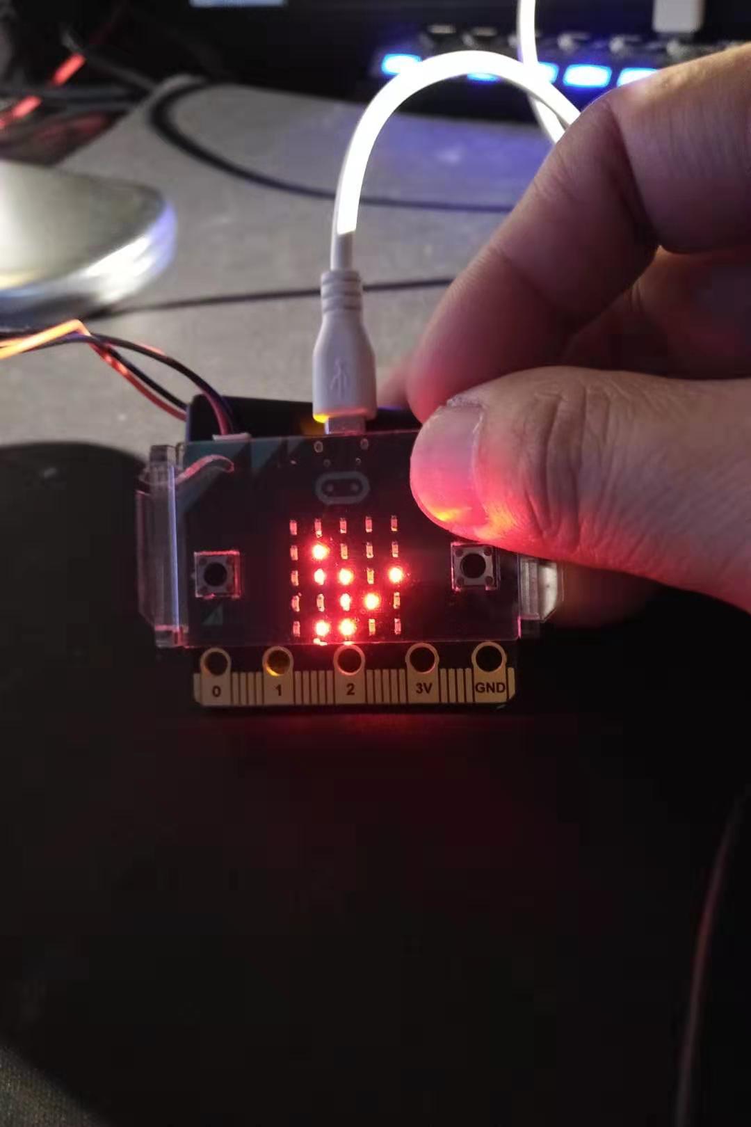 MicroBit: Fortuneteller : 17 Steps - Instructables