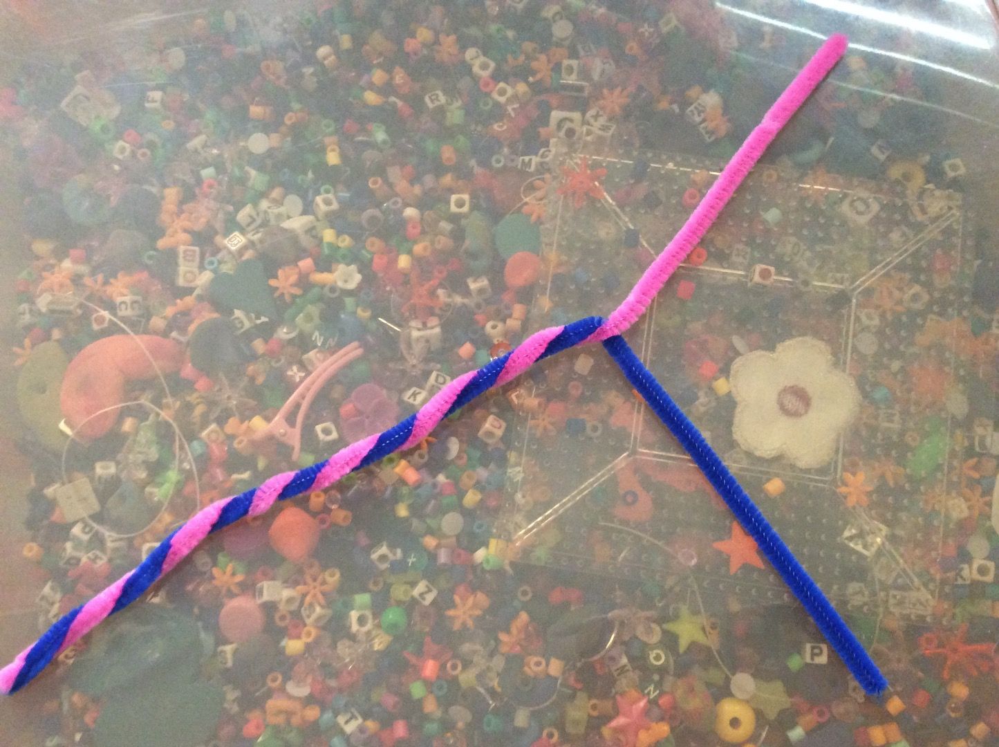 Pipe Cleaner Toy : 8 Steps - Instructables