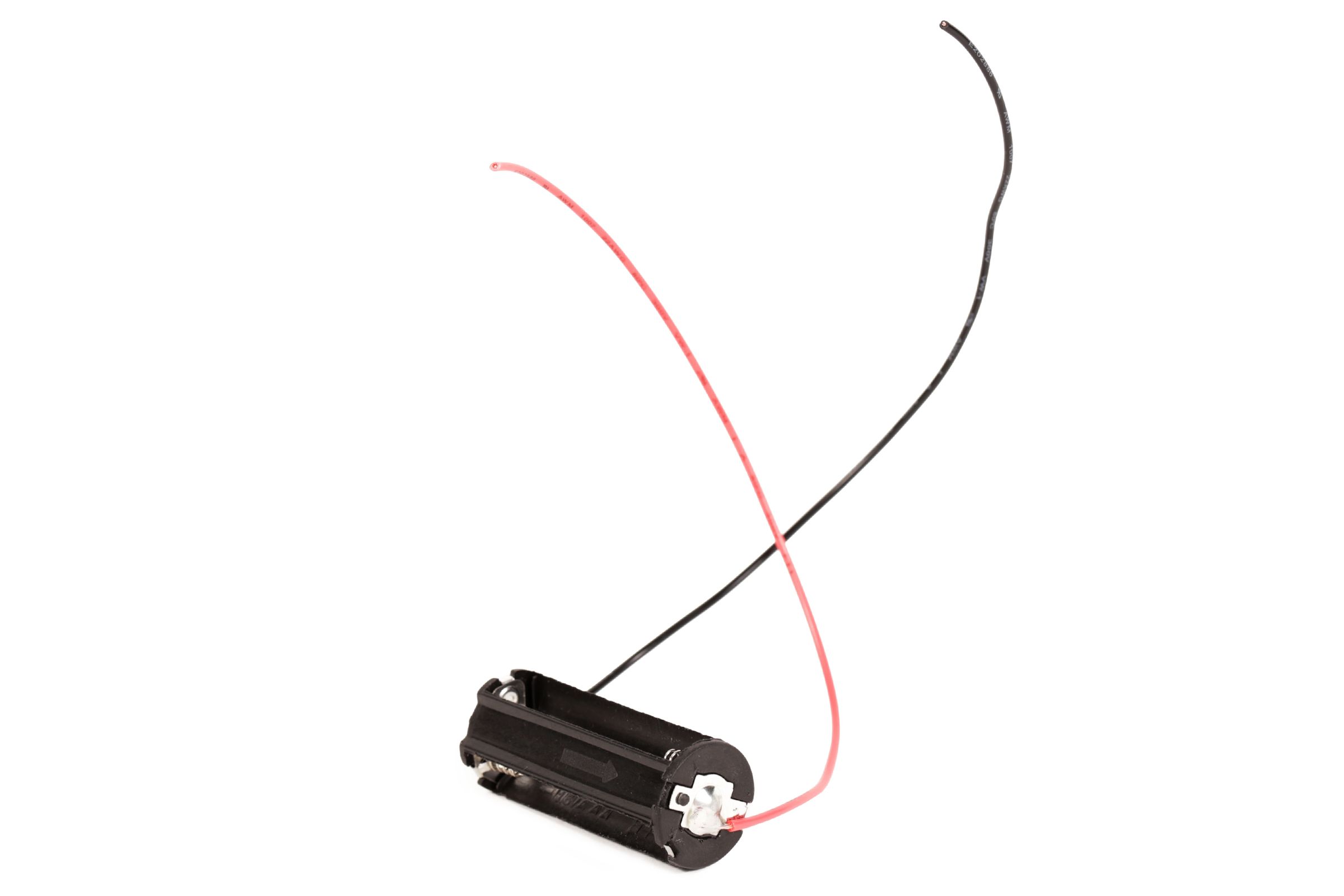 LED Flashlight : 11 Steps (with Pictures) - Instructables