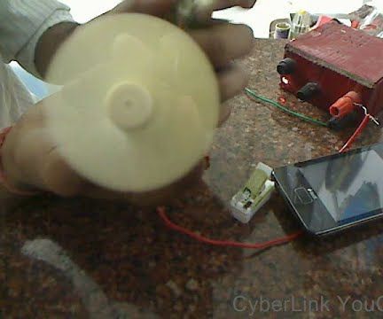 How to Make a Rechargeable Battery at Home - Instructables