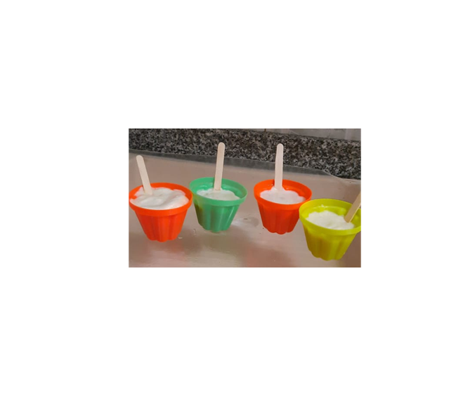 DELICIOSO HELADO CASERO DE LULO : 9 Steps - Instructables