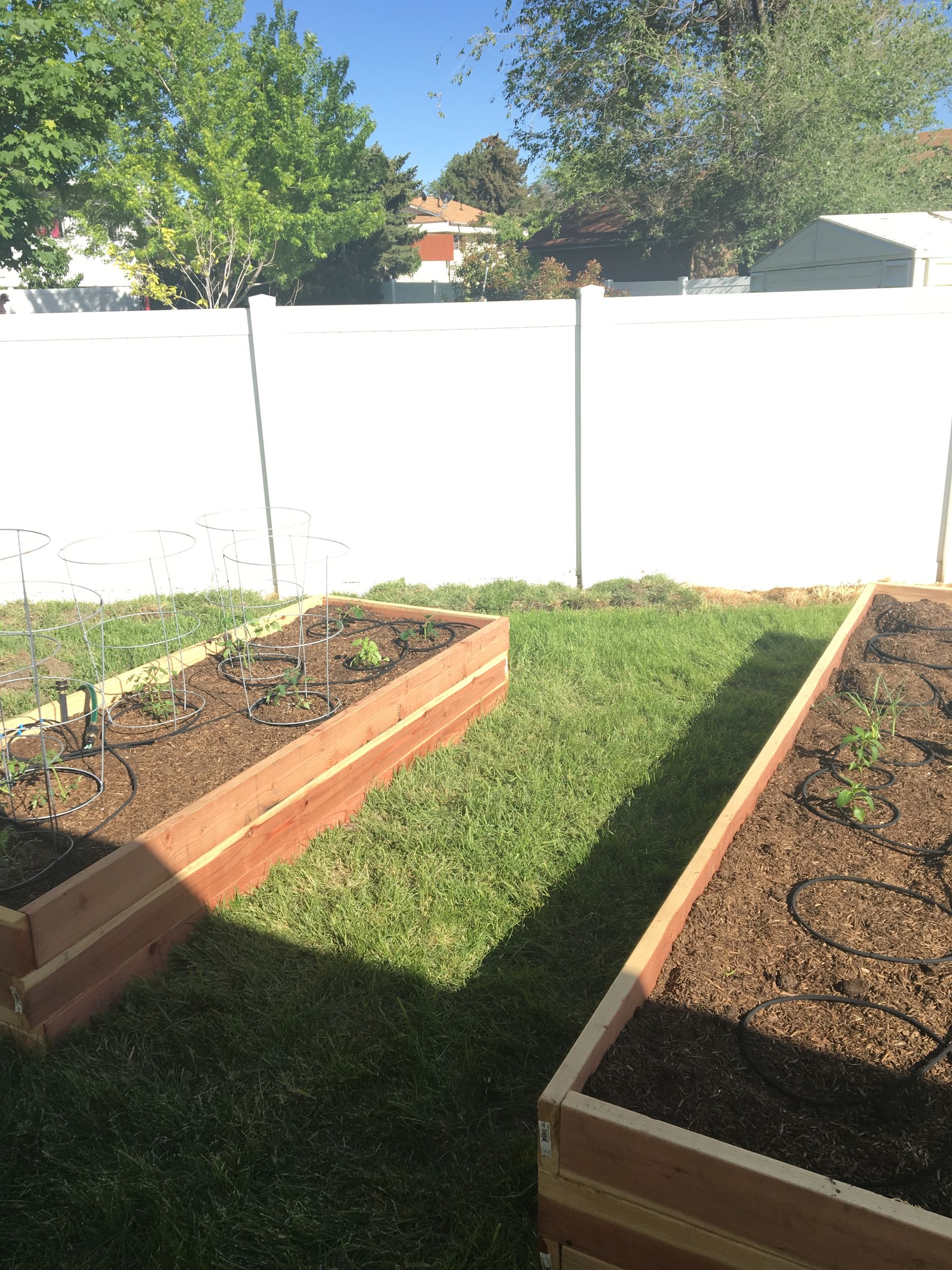 Planter Boxes : 11 Steps (with Pictures) - Instructables