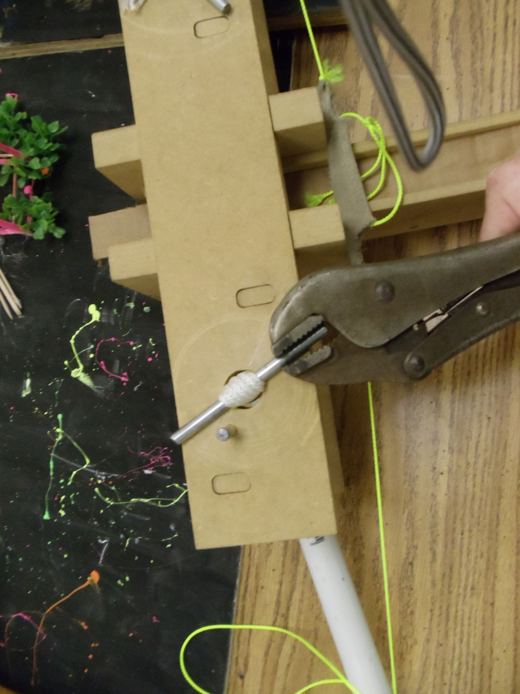 Hand Held Ballista : 9 Steps (with Pictures) - Instructables