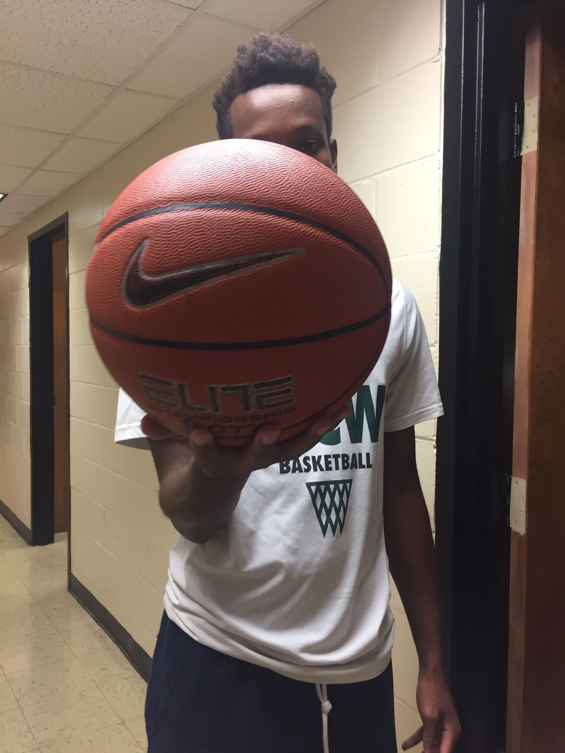How to Properly Shoot a Basketball : 11 Steps - Instructables