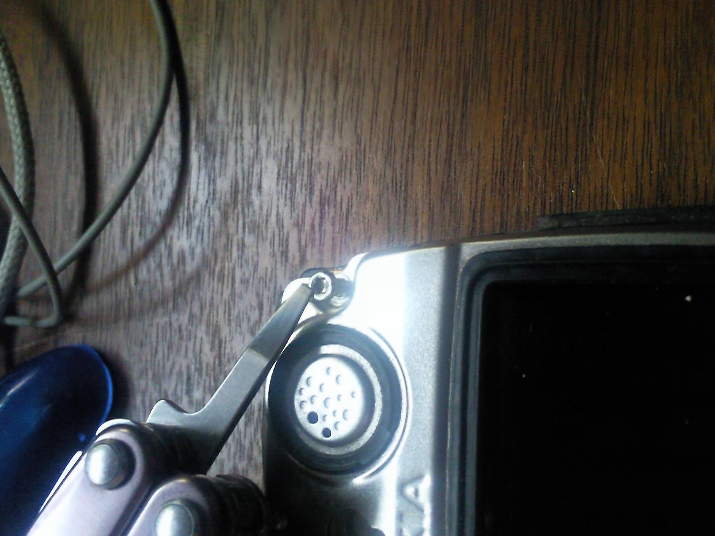 Quick and Easy Keypad Fix (For Most Cell Phones) : 7 Steps - Instructables