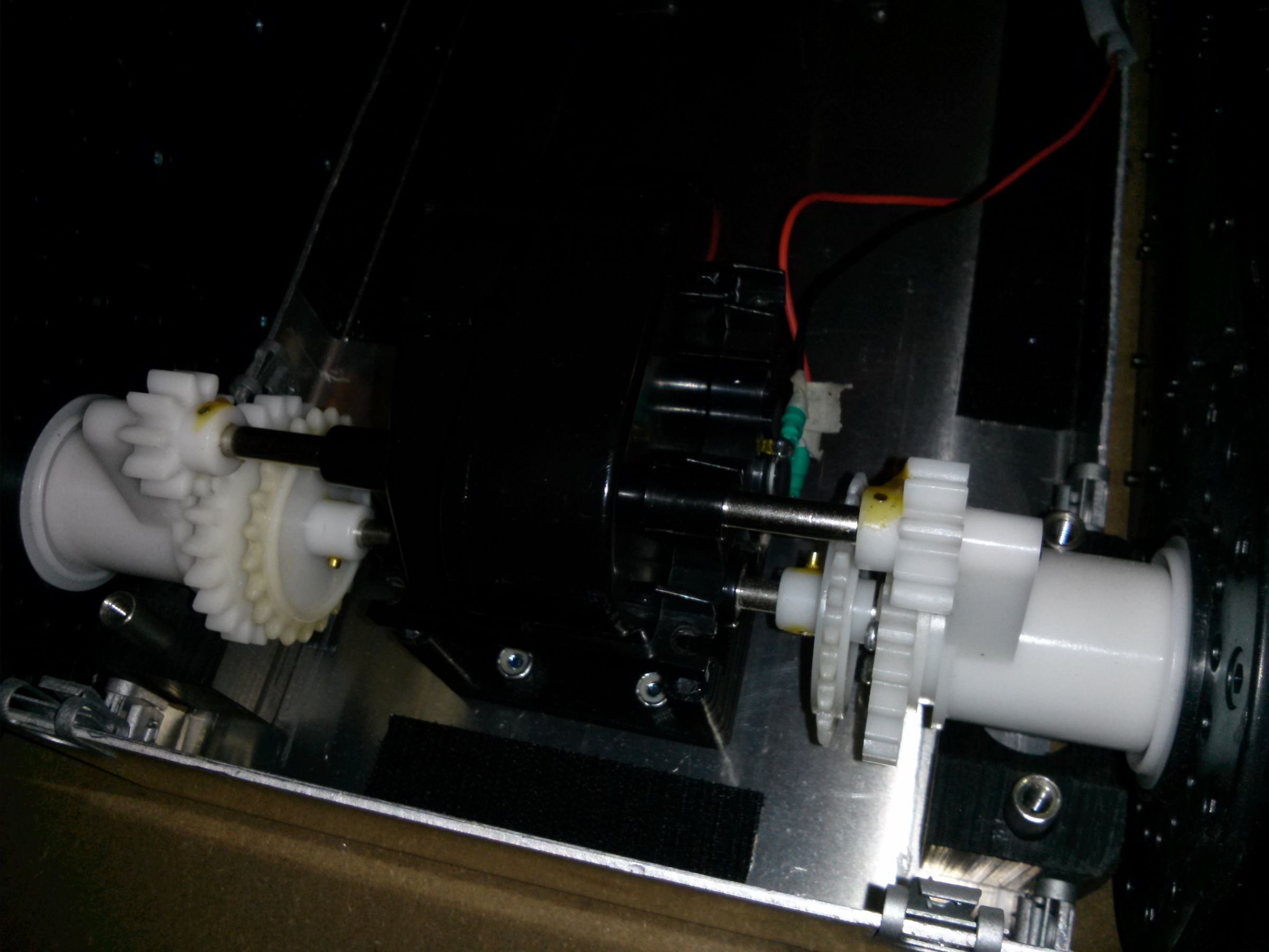 Quad Track Arduino Robot : 11 Steps (with Pictures) - Instructables