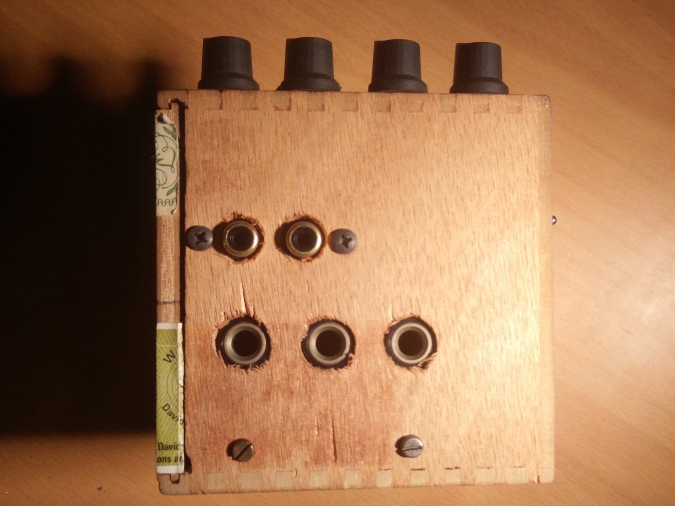 Custom Arduino Midi Controller 14 Steps With Pictures Instructables