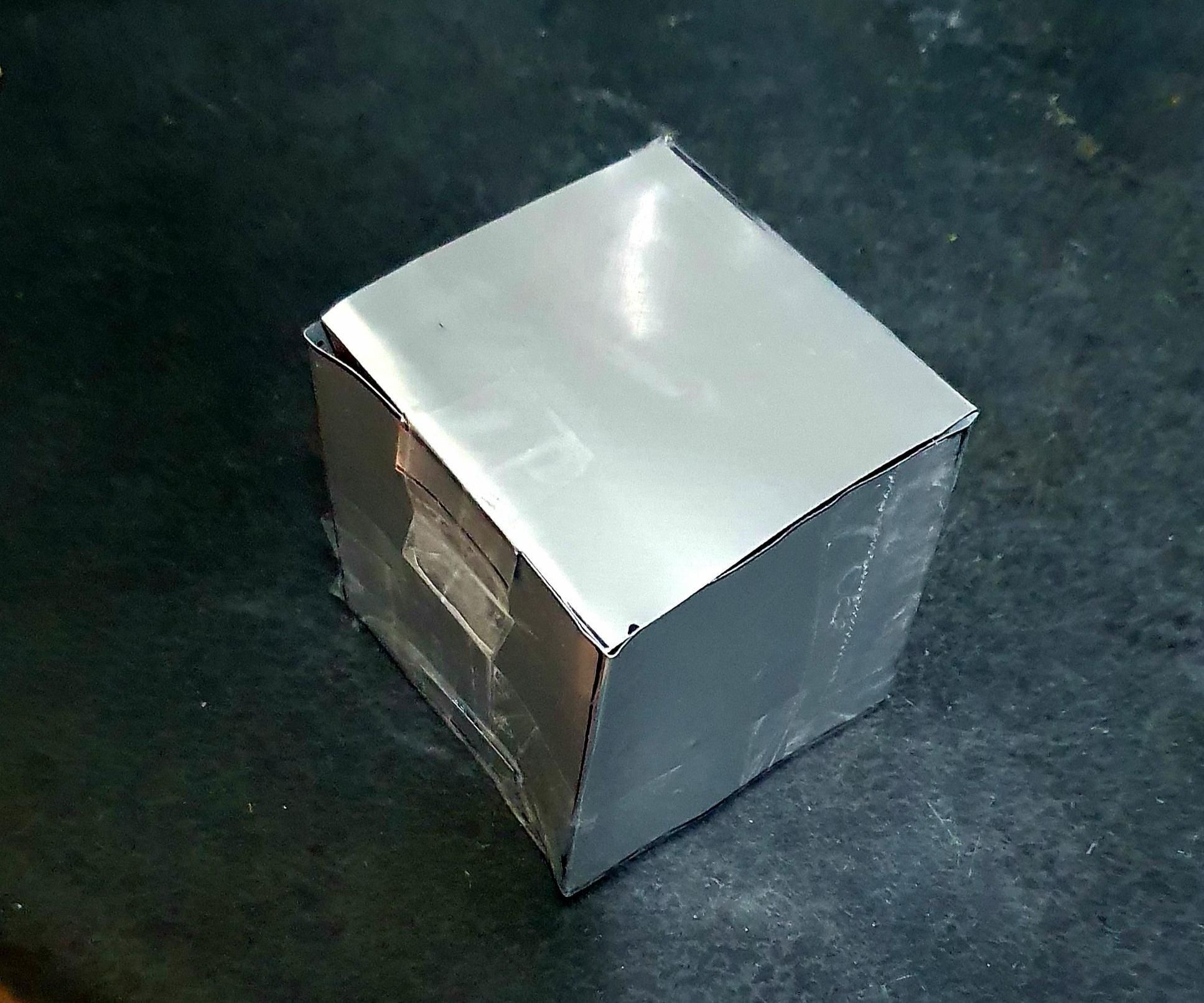 Beer Can Box : 3 Steps - Instructables