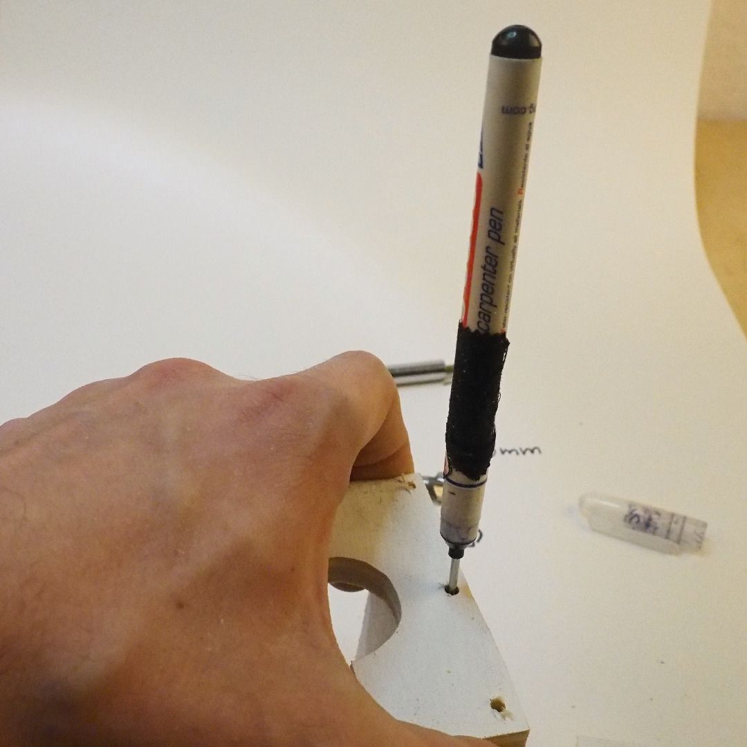 Revive an Old Microscope: Proper Cleaning, New Light Source (with ...