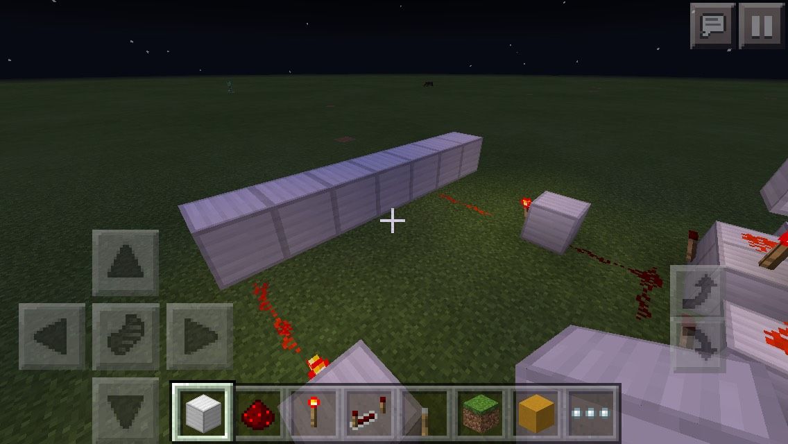Redstone Computer : 14 Steps - Instructables
