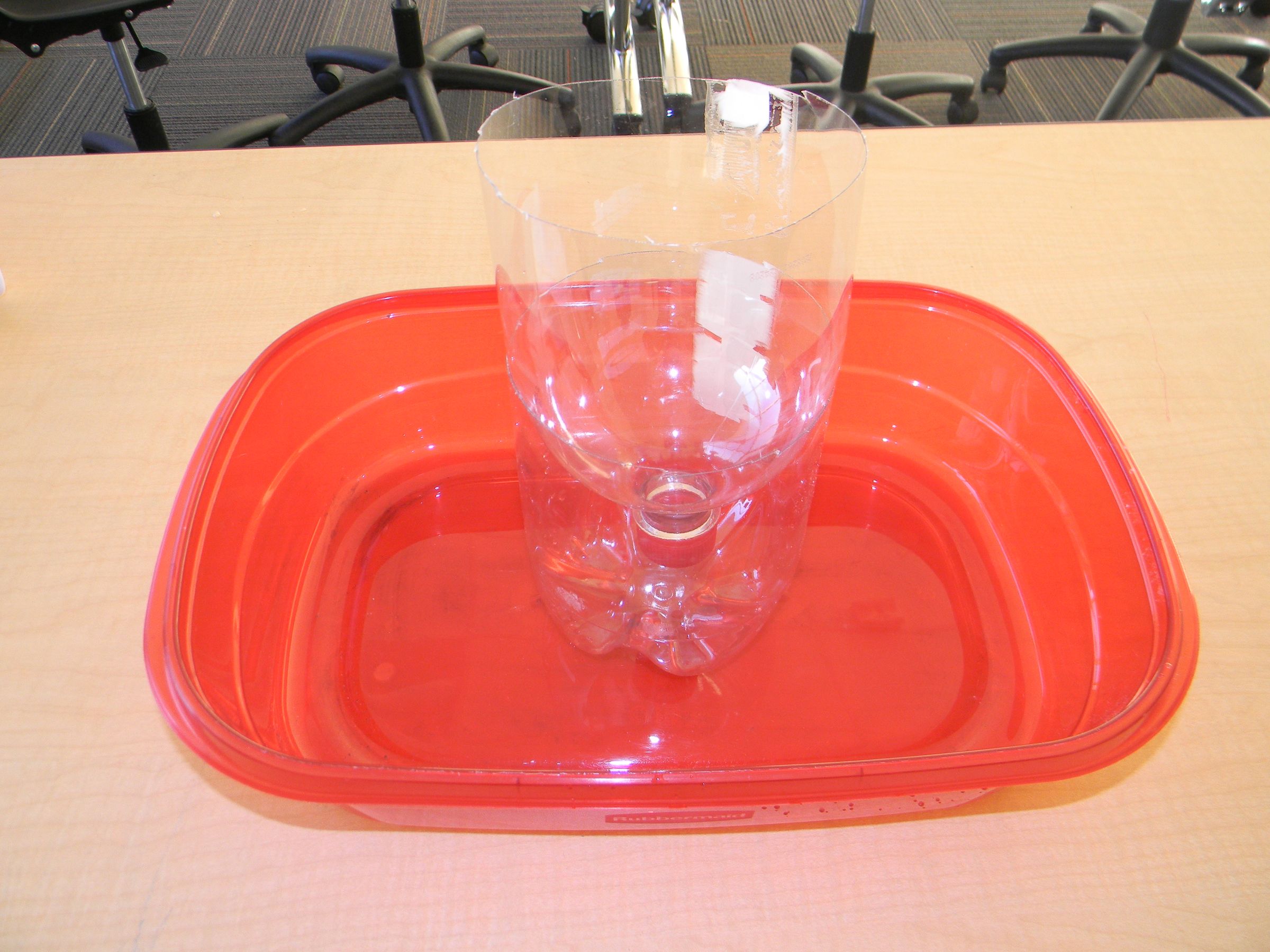 Simple Classroom Water Filter : 35 Steps (with Pictures) - Instructables