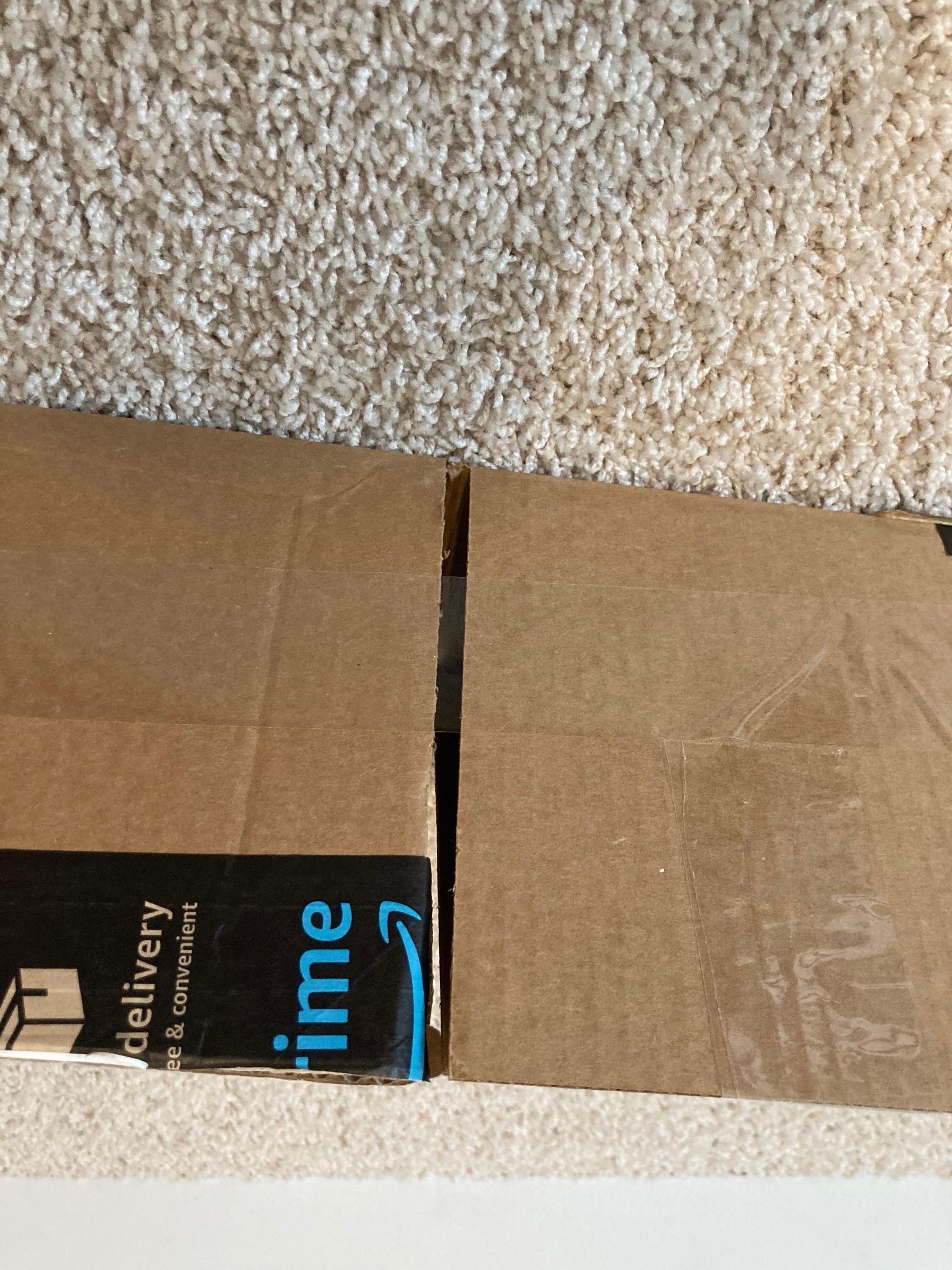 Cardboard Adjustable Basketball Hoop : 8 Steps (with Pictures ...