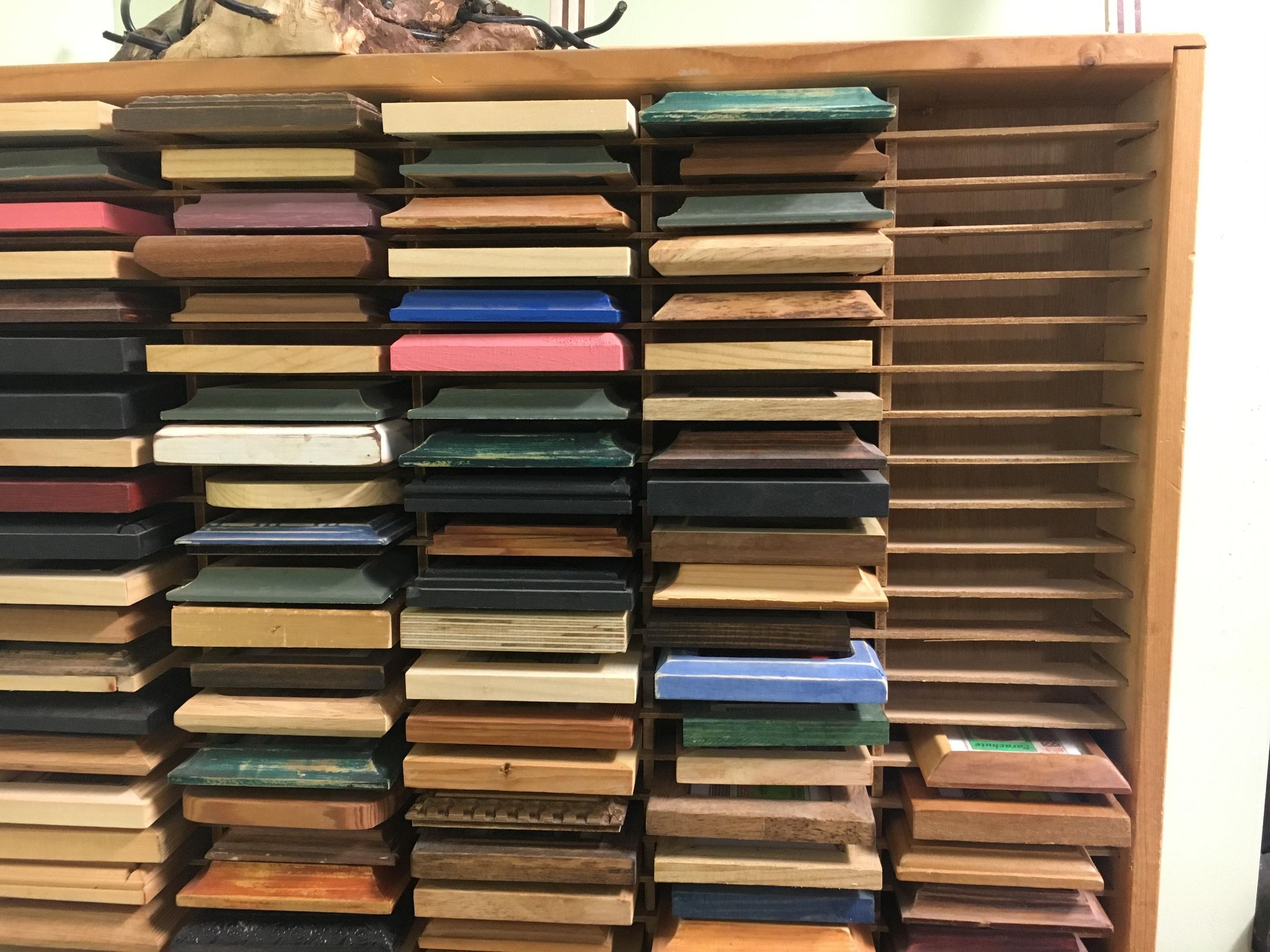 Match Box Picture Frames : 13 Steps (with Pictures) - Instructables