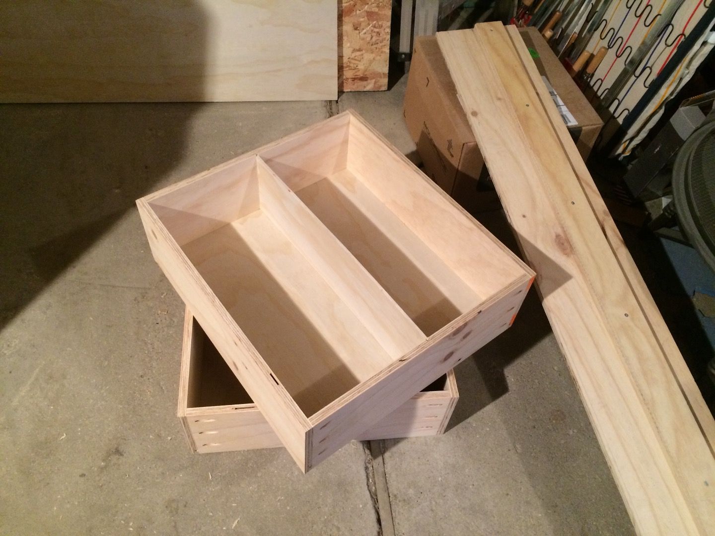 Standing Desk for Engineers : 8 Steps (with Pictures) - Instructables