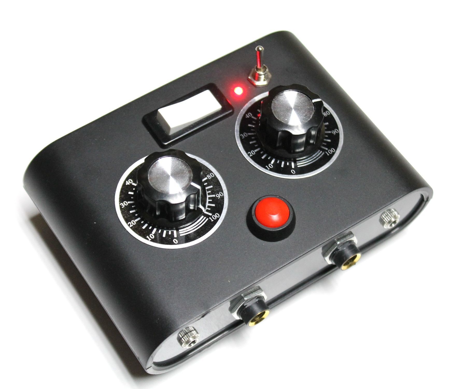 Echo & Reverb Box : 10 Steps (with Pictures) - Instructables