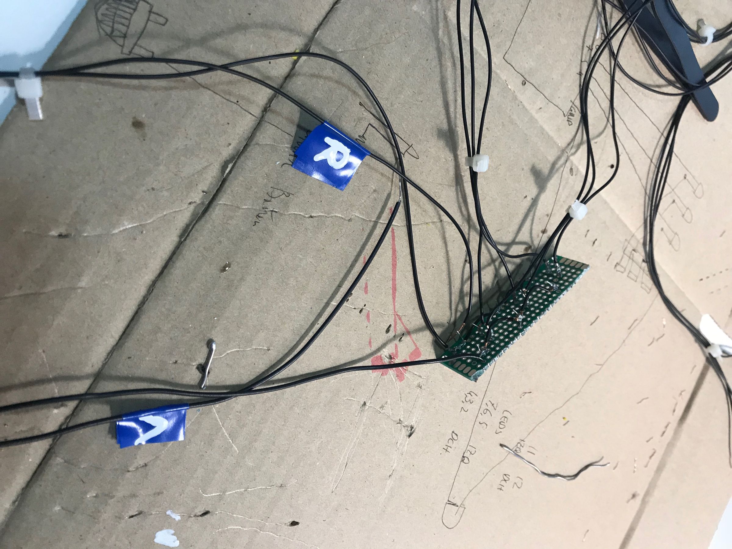 DIY ARDUINO SKATEBOARD : 7 Steps (with Pictures) - Instructables