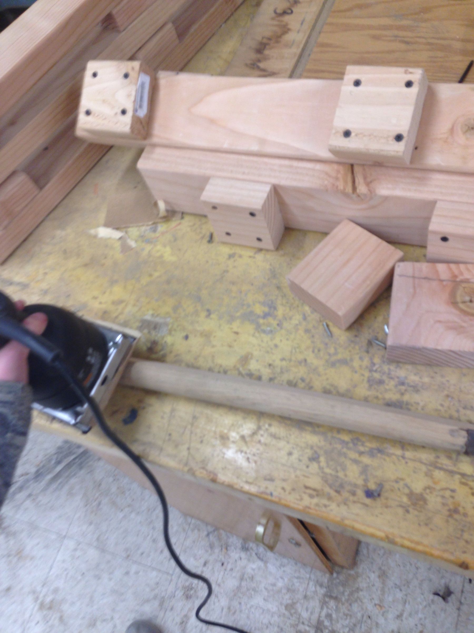 One-Stringed Shovel Guitar : 21 Steps (with Pictures) - Instructables