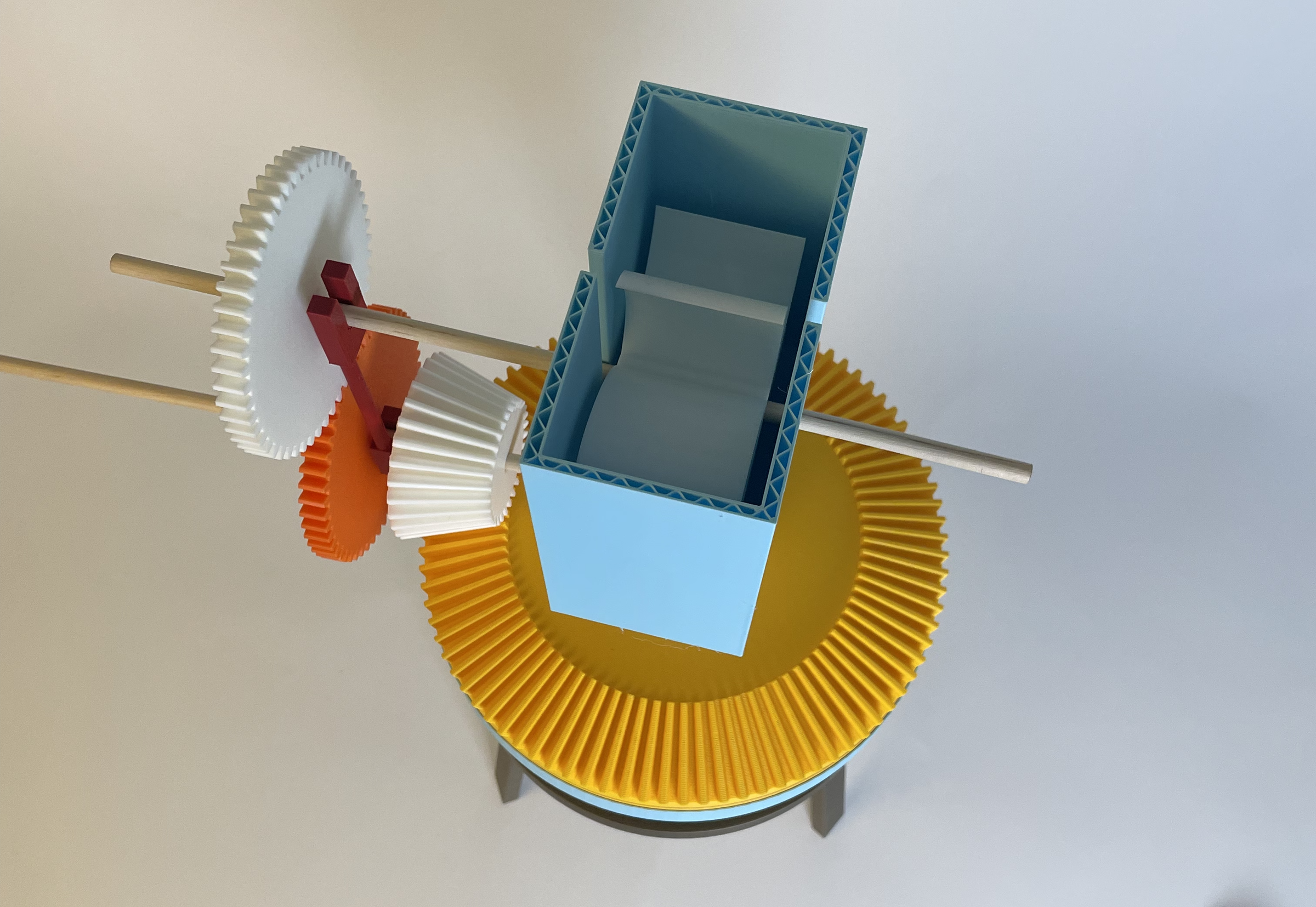 How to Auto-wash Fossils : 6 Steps (with Pictures) - Instructables