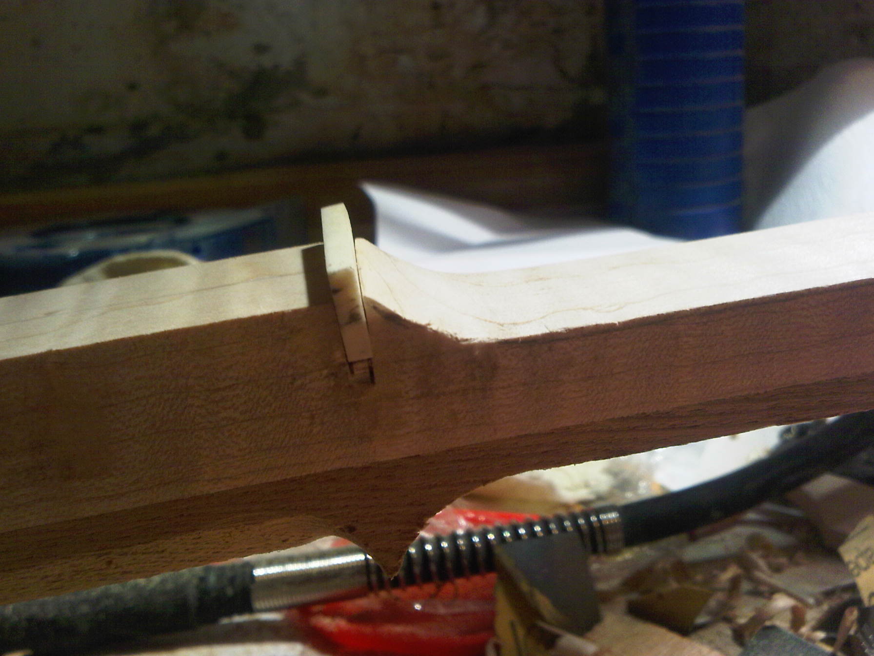 How to Build a "Strum Stick". : 11 Steps (with Pictures) - Instructables