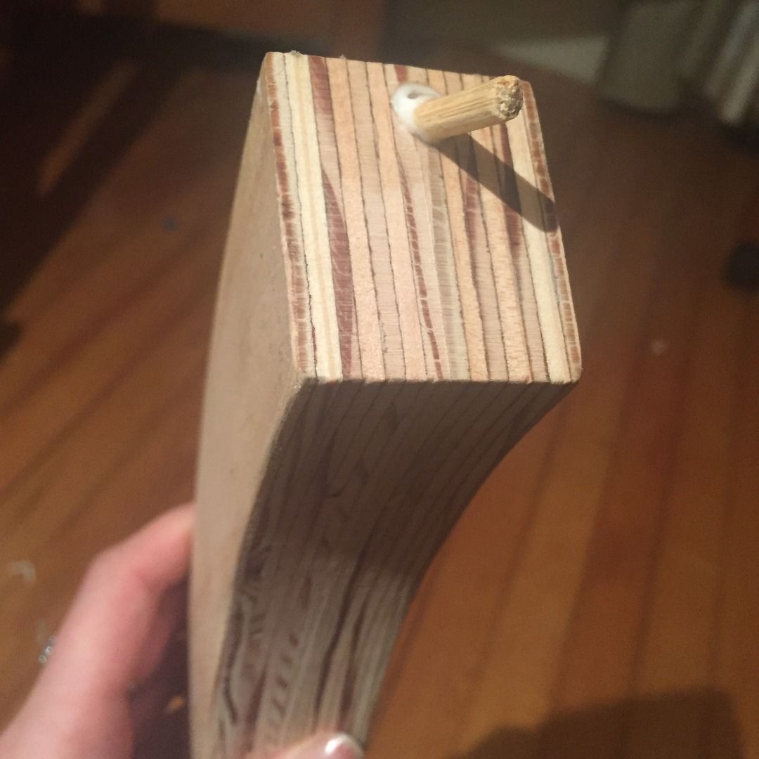 DIY Recycled Desk Lamp : 7 Steps (with Pictures) - Instructables