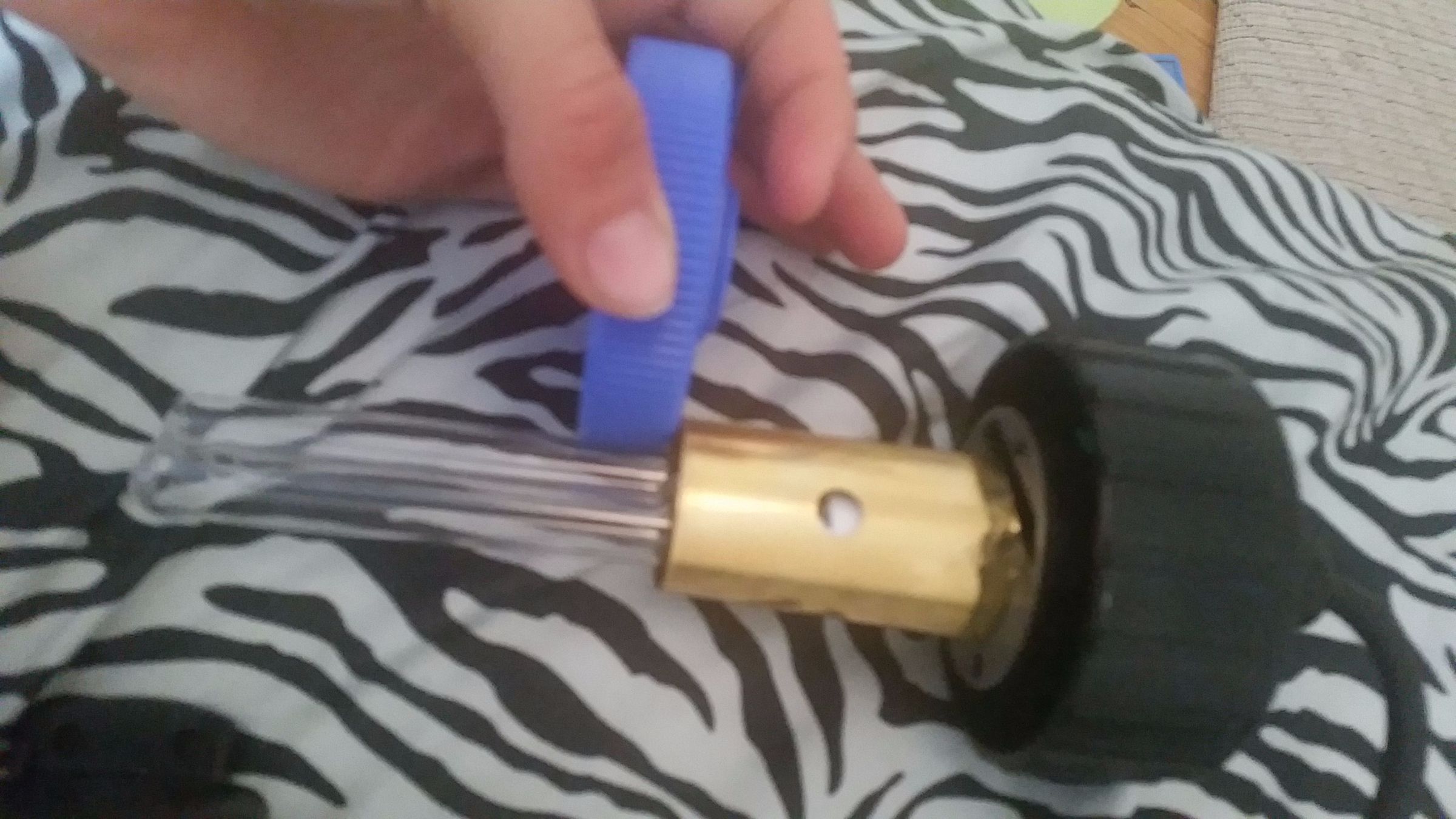 Bicycle - Powered Arduino Water Purification System (using UVC Light ...