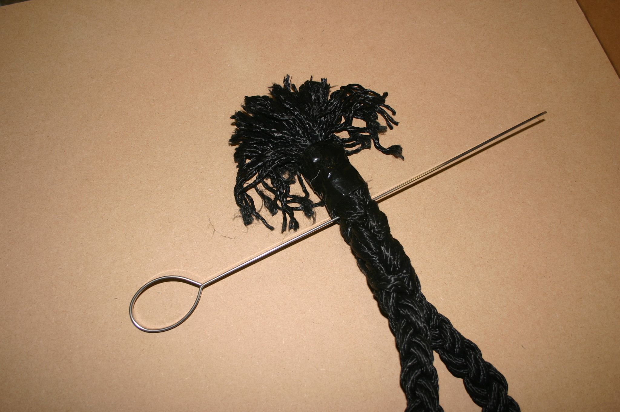 Making a Jugger Chain : 4 Steps - Instructables