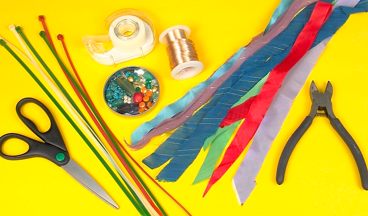 Stackable Bangles : 5 Steps (with Pictures) - Instructables