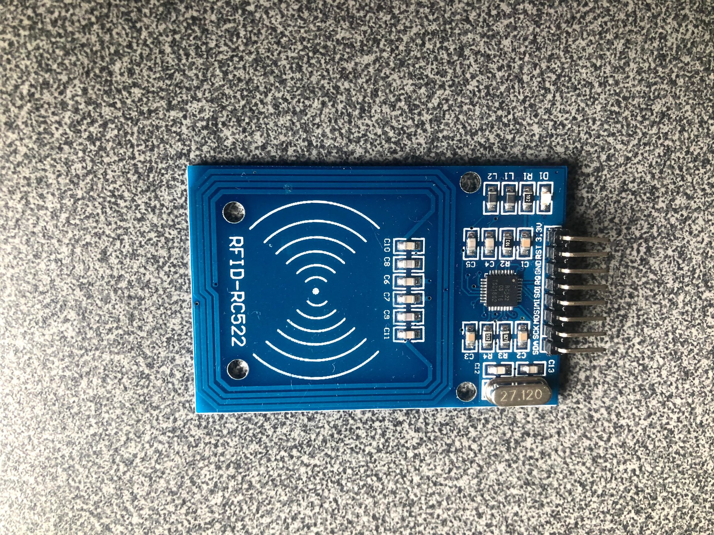 Switch-it, Automatic Outlet With Realtime Current Measurement : 6 Steps ...