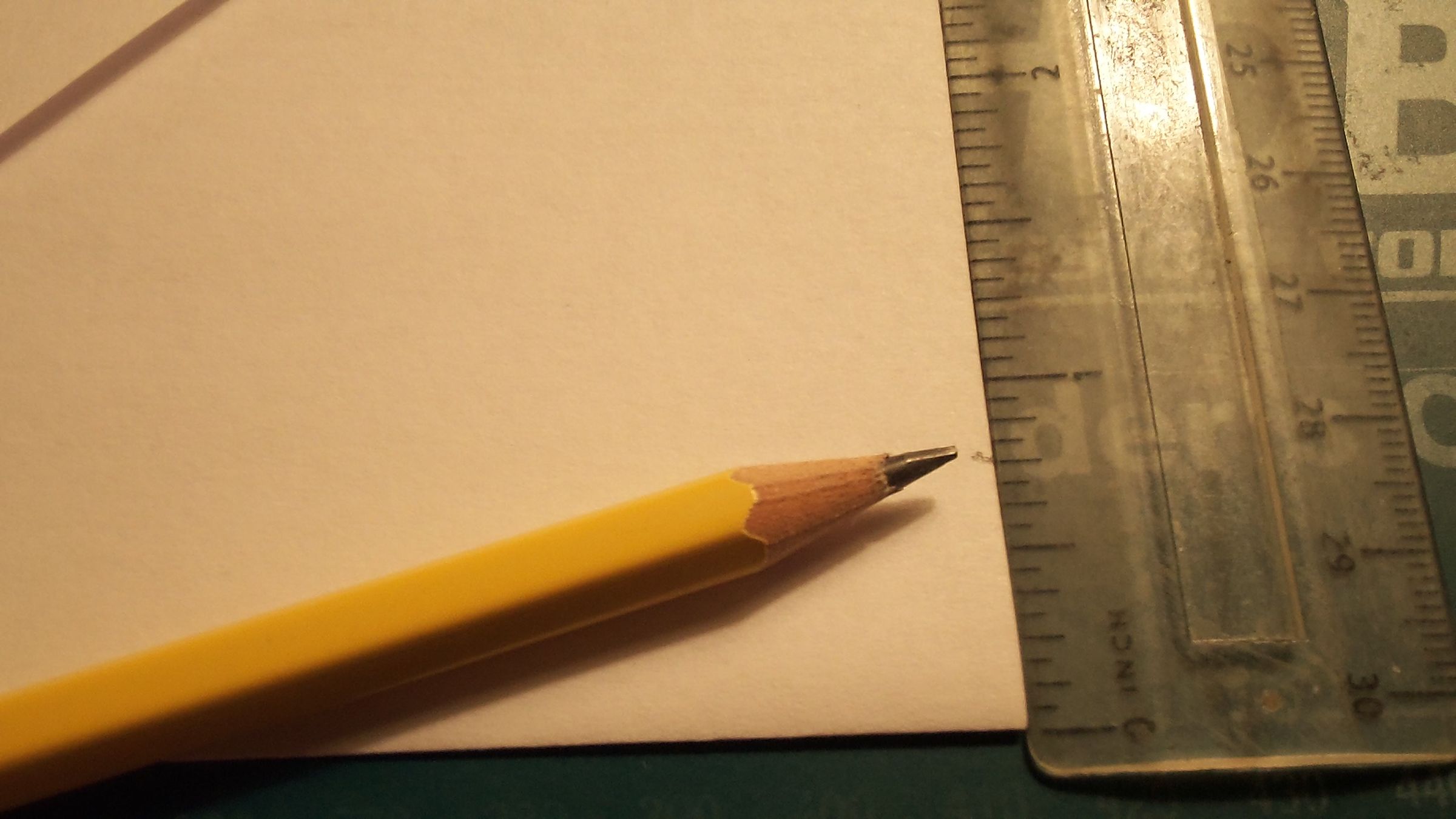 How to Make the Turbo Dagger Paper Airplane : 5 Steps - Instructables