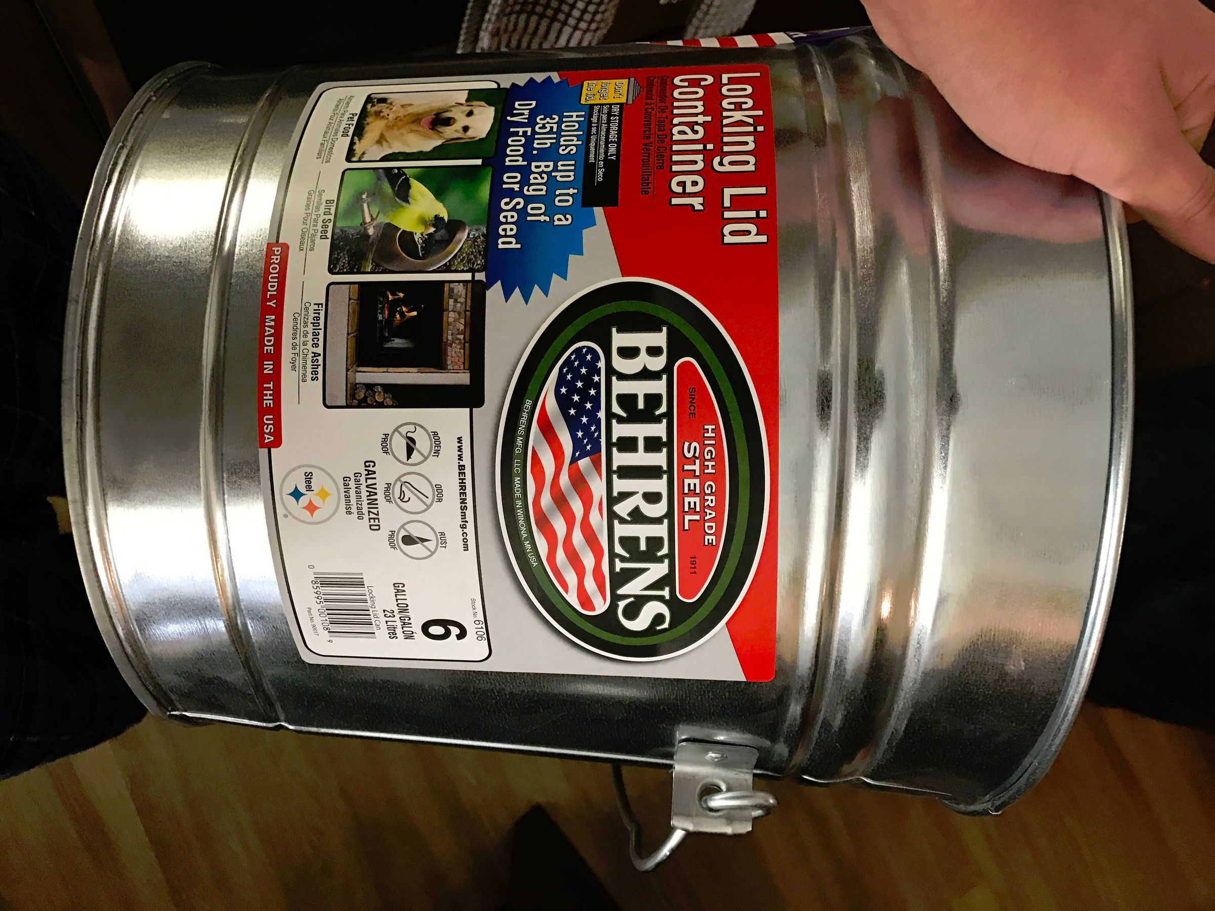 DIY Metal Melting Furnace : 3 Steps (with Pictures) - Instructables