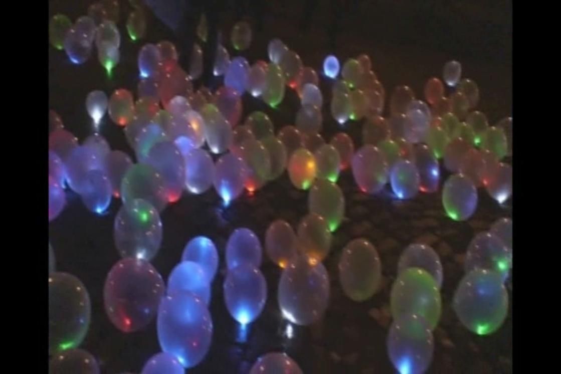 LED Floaties : 4 Steps (with Pictures) - Instructables
