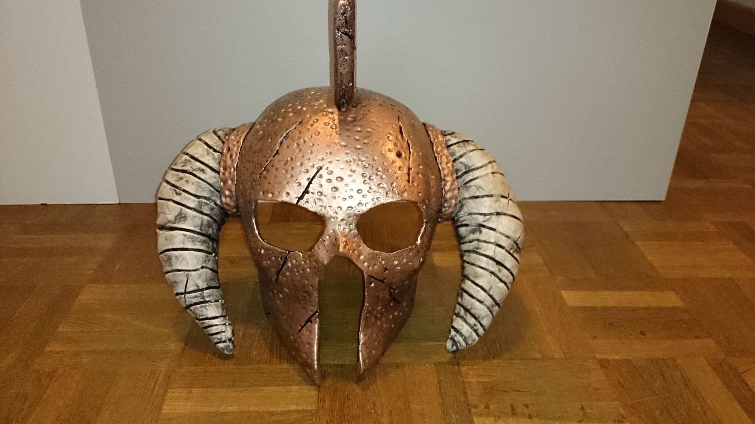 Smartan Helmet (multi Influences) - Instructables