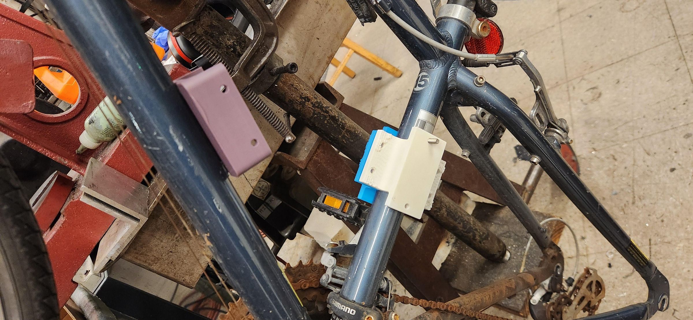 Design Your Own E-Bike Upgrade : 7 Steps (with Pictures) - Instructables