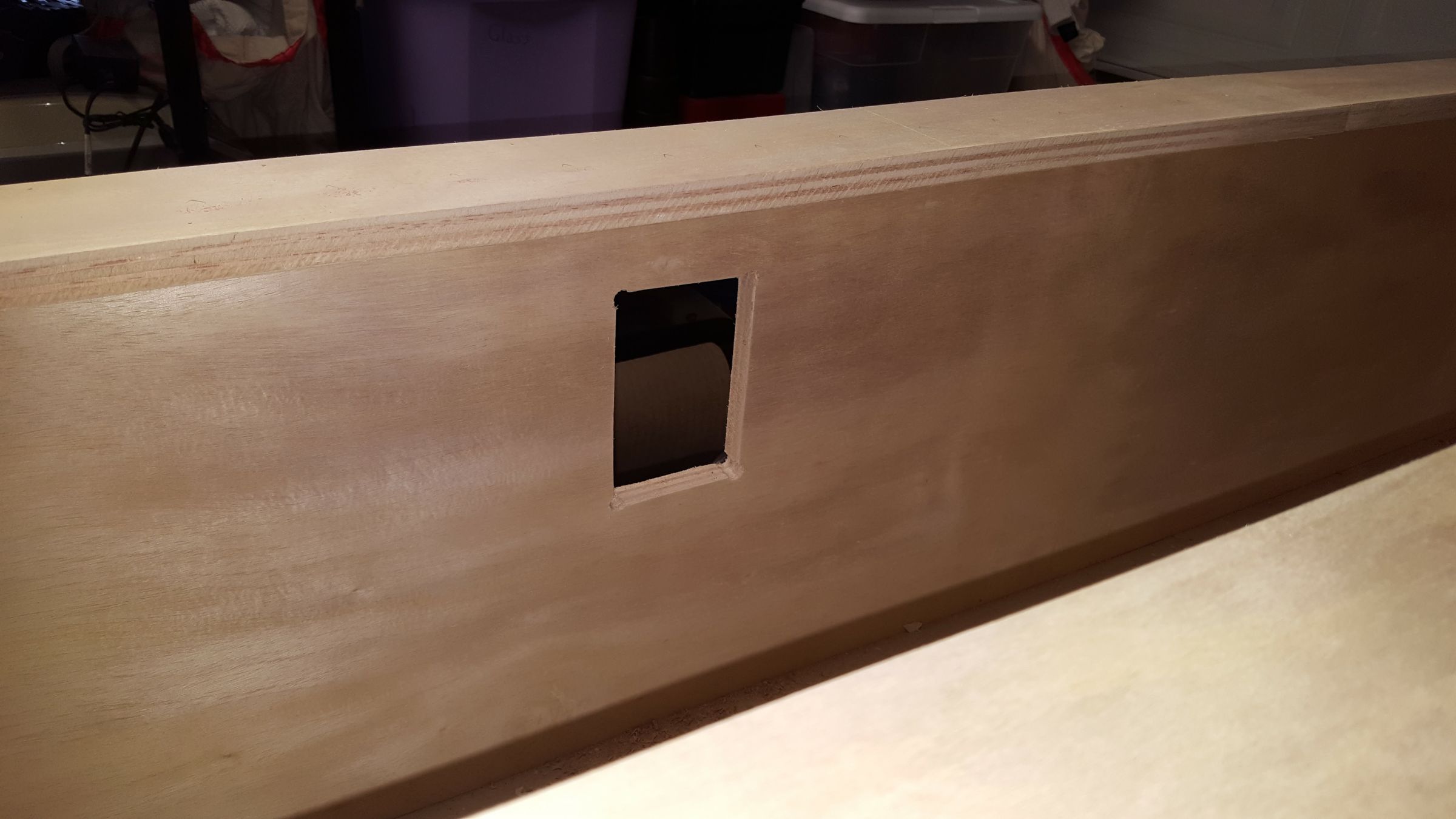 Corner Bench With Storage : 20 Steps (with Pictures) - Instructables