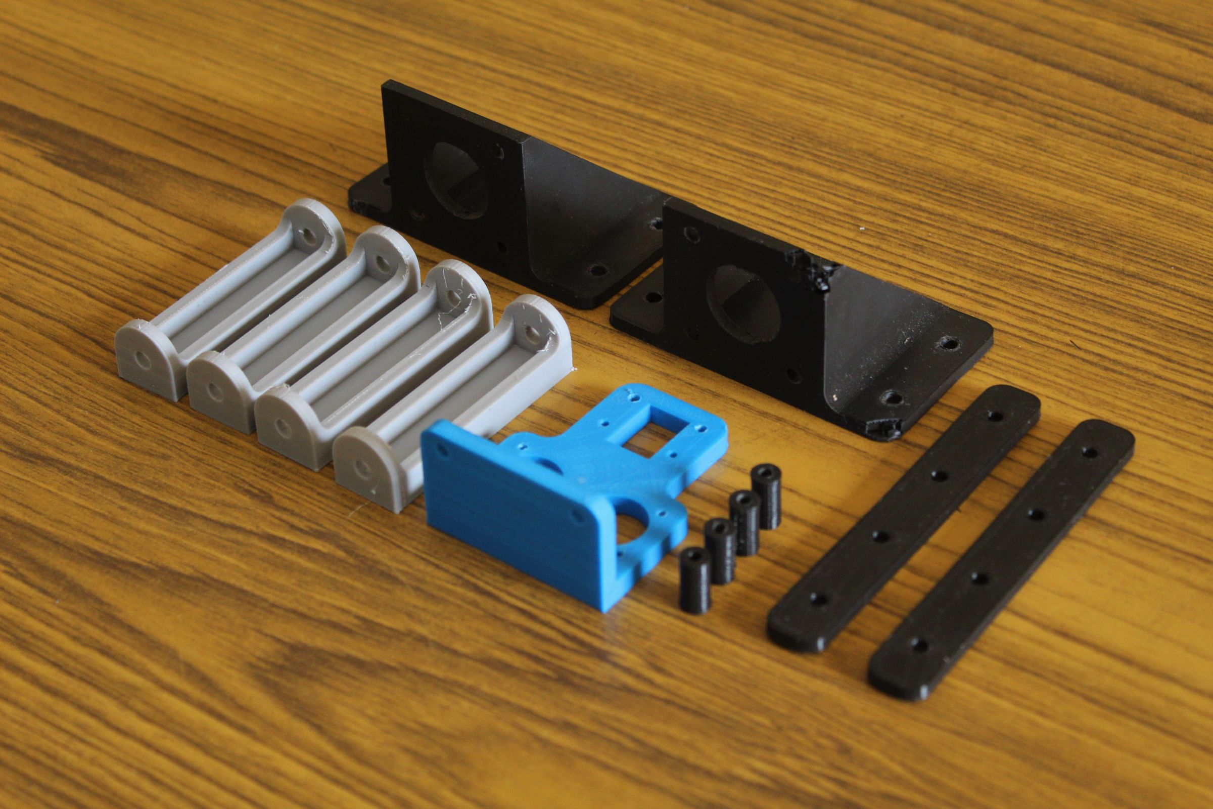 Arduino and Raspberry Pi Powered Pet Monitoring System : 19 Steps (with ...