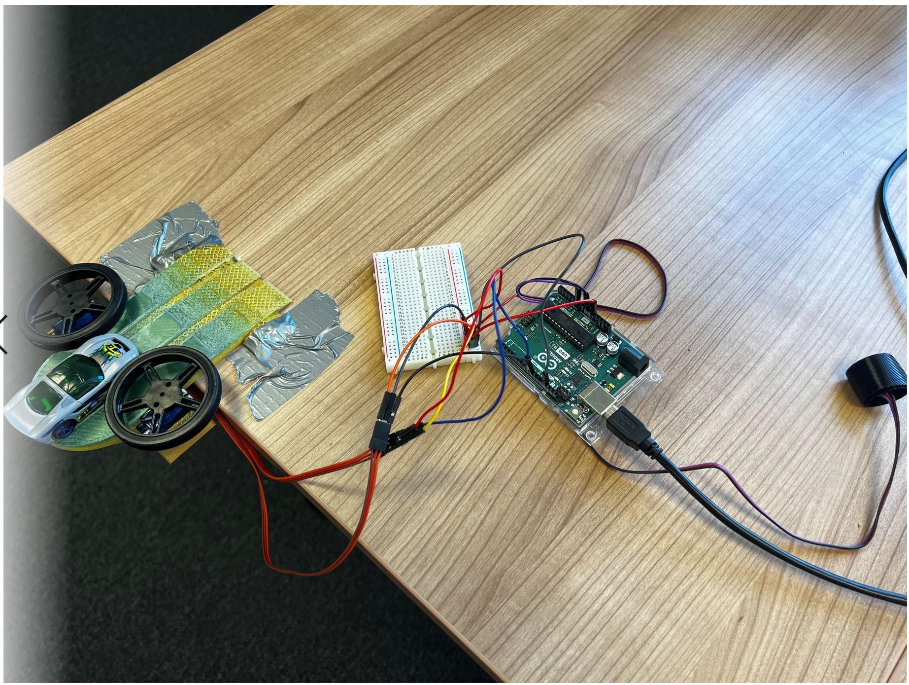Pulse Sensor Heart Rate Track : 5 Steps - Instructables