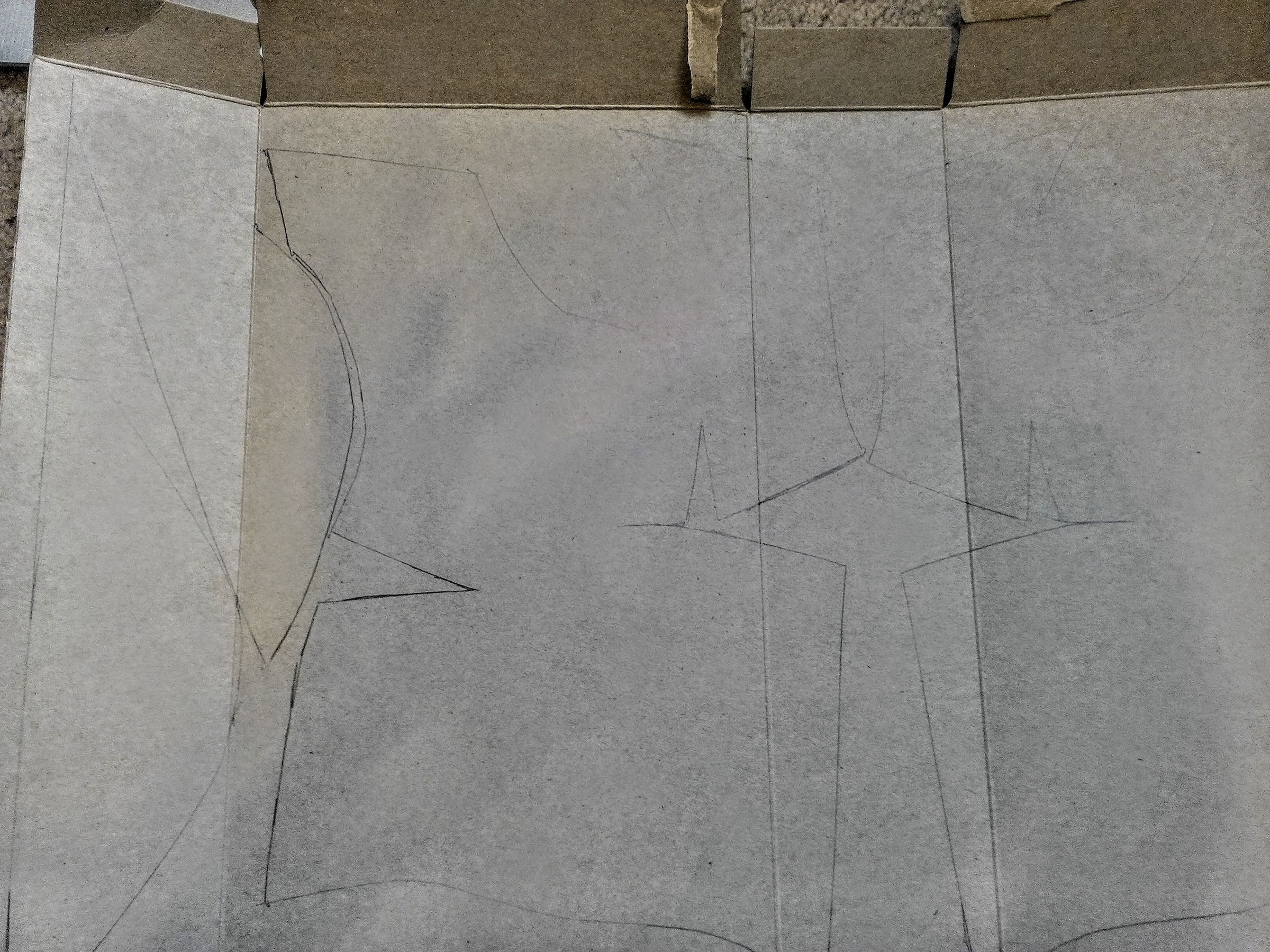 How to Make Loki's Helmet : 11 Steps (with Pictures) - Instructables