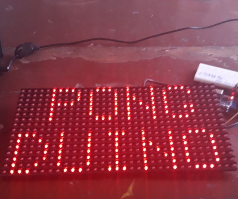 PONG WITH ARDUINO - ARDUINO PONG : 5 Steps (with Pictures) - Instructables PONG WITH ARDUINO - ARDUINO PONG : 5 Steps (with Pictures) - Instructables