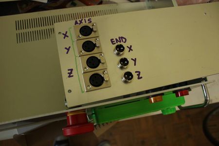 Customizable and Autonomous CNC Machine : 8 Steps - Instructables