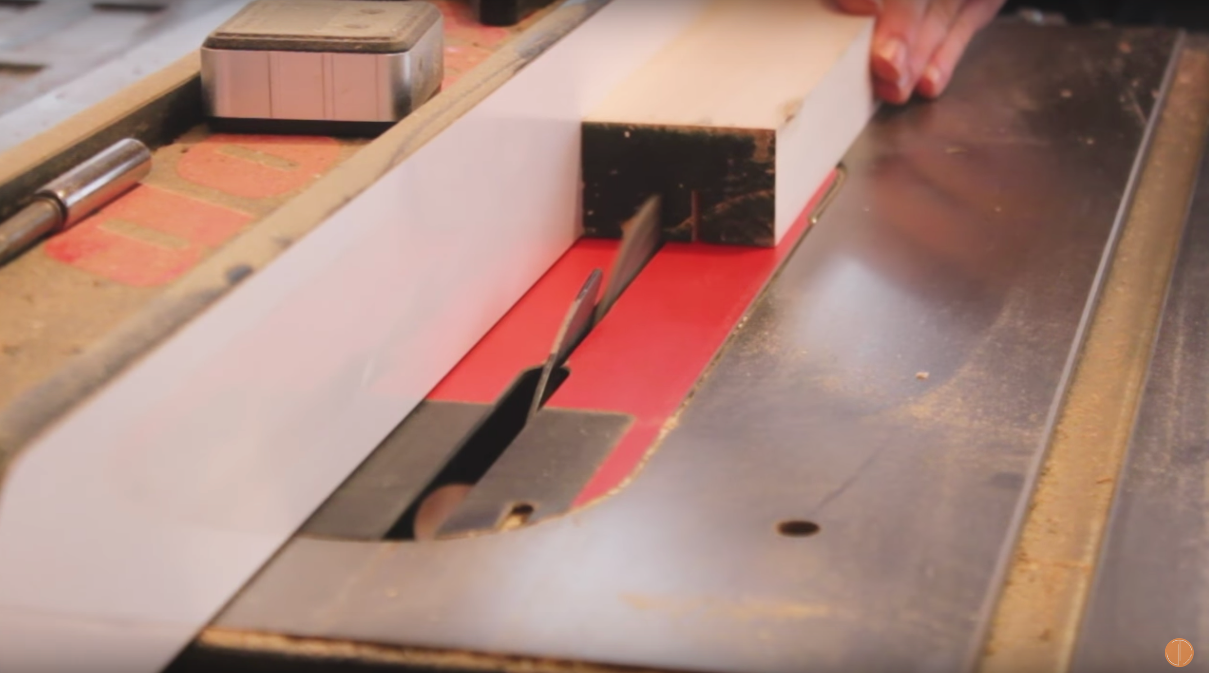 Kumiko Jigs - Japanese Woodworking : 7 Steps (with Pictures ...