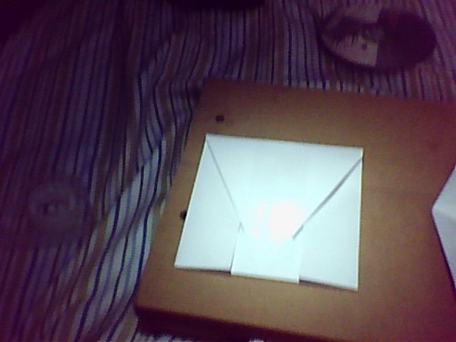 BEST PAPER CD CASE EVER!!!! : 6 Steps - Instructables