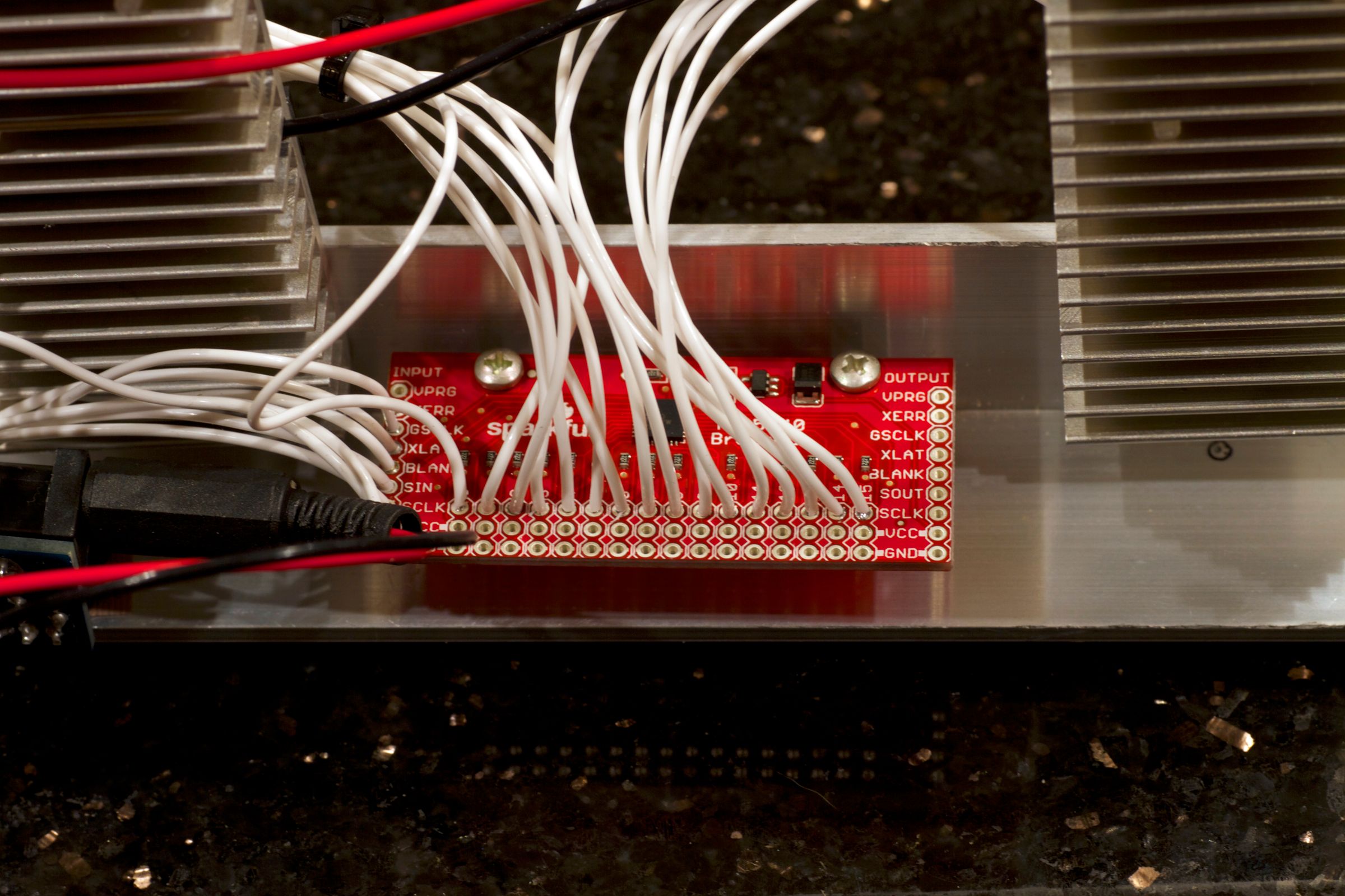 Build the Ultimate Larson Scanner! : 6 Steps (with Pictures ...