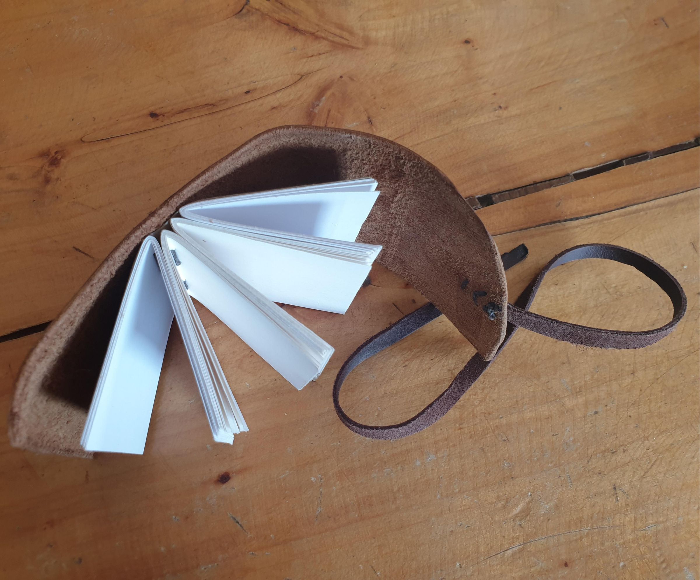 Diy Easy Journal : 7 Steps (with Pictures) - Instructables