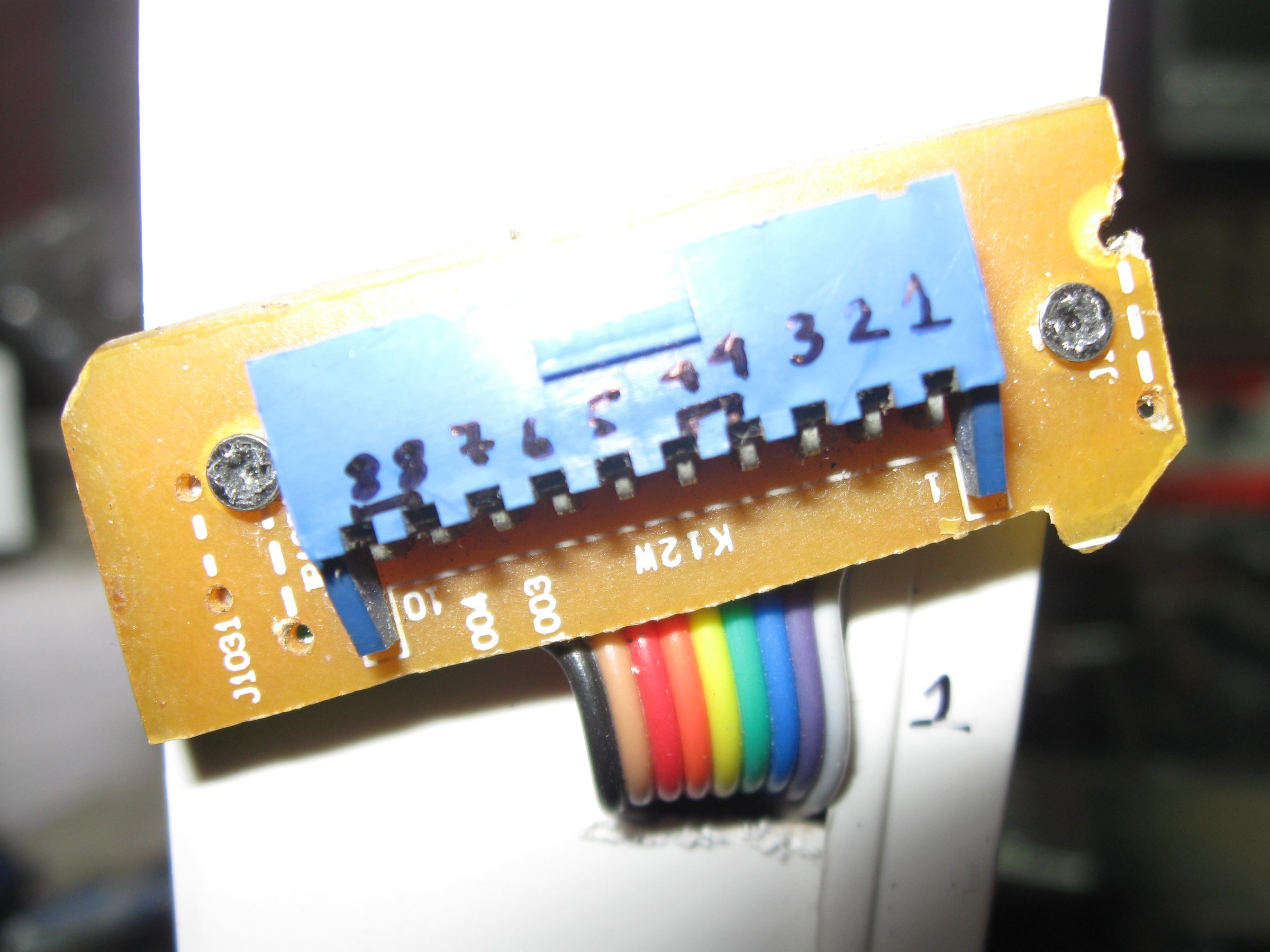 Water Level Indicator With Alarm : 5 Steps (with Pictures) - Instructables